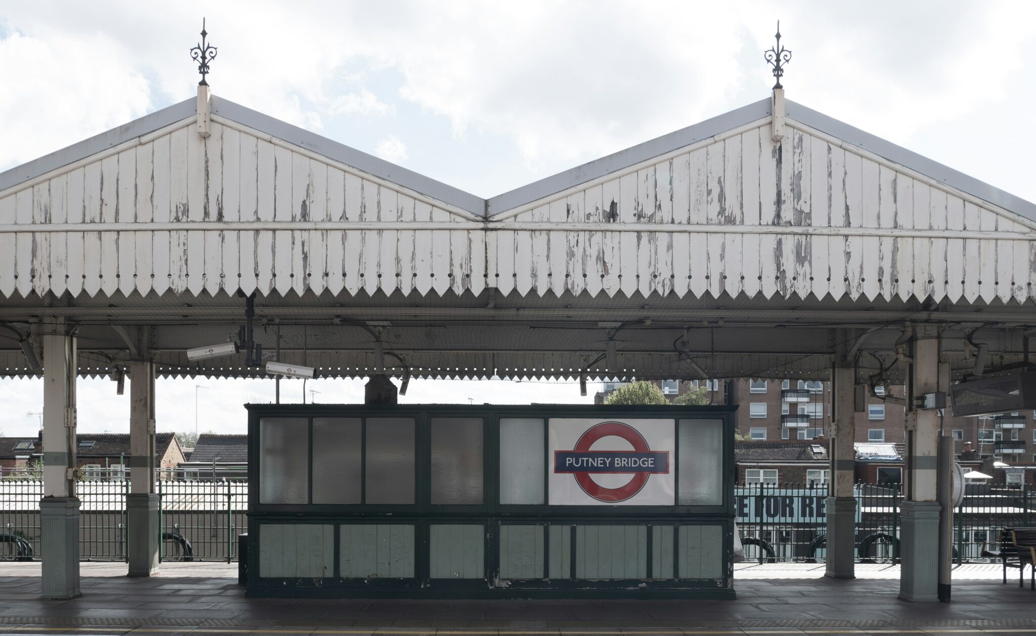Discover Putney: History by the Thames